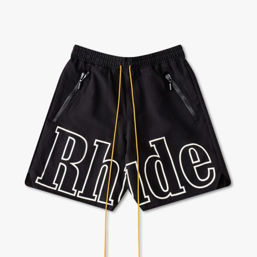 Rhude Shorts || Latest Collection || Up To 30% Off